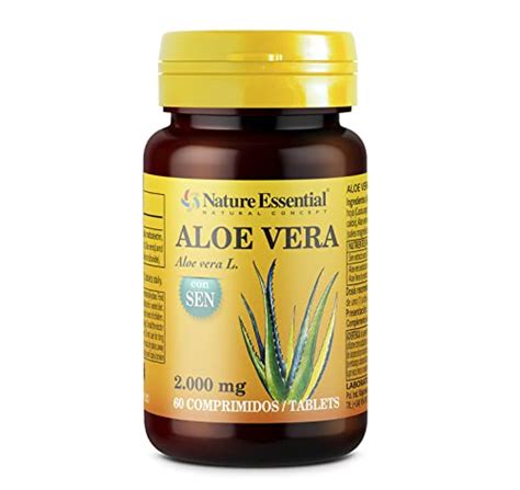 Bebida De Aloe Vera Lidl Una Opción Refrescante Y Saludable Mi Hogar