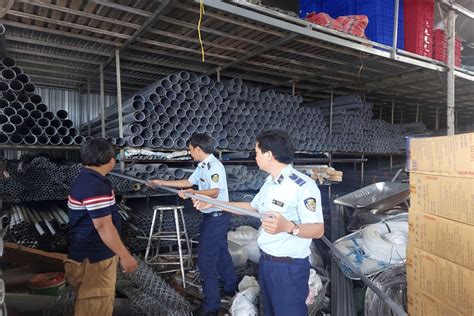 Xâm Phạm Quyền Nhãn Hiệu Một Doanh Nghiệp Và Hộ Kinh Doanh Bị Phạt Gần