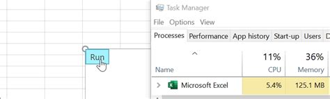Excel Content Add Ins Leak Memory Eventually Crashing Add In Issue