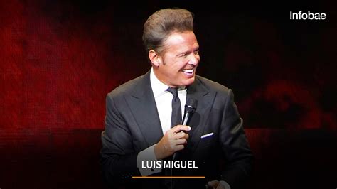 Luisito Rey me pidió que lo ayudara a matar a la mamá de Luis Miguel la revelación de Andrés