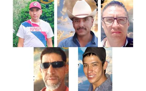 Despiden En Redes Sociales A Ejecutados En Parral La Opción De Chihuahua