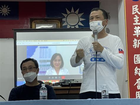 立委曝錄音檔轟蔡蘇護航鏡電視 羅智強痛批政府：囂張到這種地步