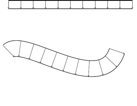 Tikz Pgf How To Raise A Generic Curve Problem With Pgfdeclaredecoration TeX LaTeX Stack