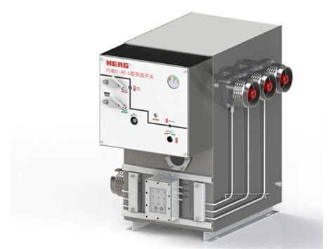 Bypass Switch Power Distribution Equipment Manufacturer HEAG