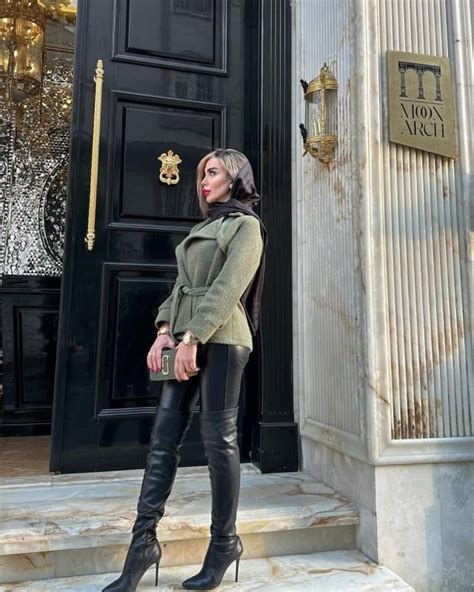 Unbetitelt In 2024 Heeled Boots Boots Fashion