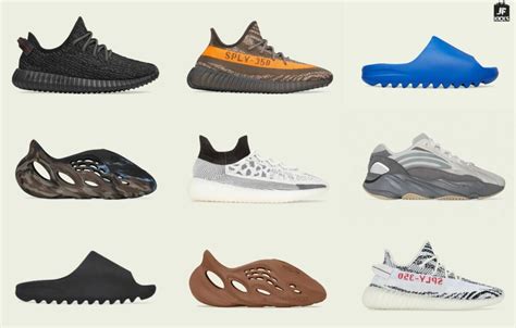 Yeezy Drop 2025 Enrica Anastasie