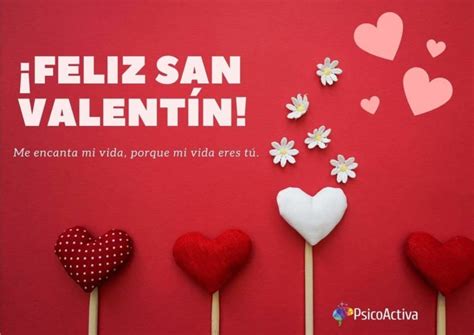 80 Frases Para San Valentín Y El Día De Los Enamorados