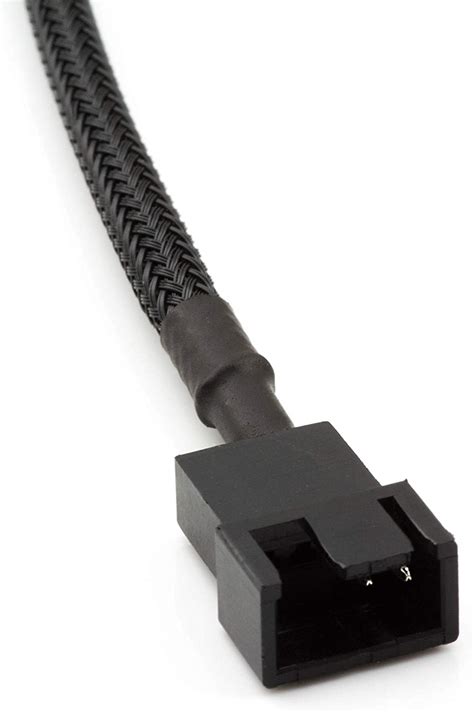 Crj Full Speed 12v Voltage Step Up Usb To 3 Pin And 4 Pin Pc Fan