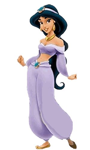 Jasmine From Aladdin Blank Template Imgflip