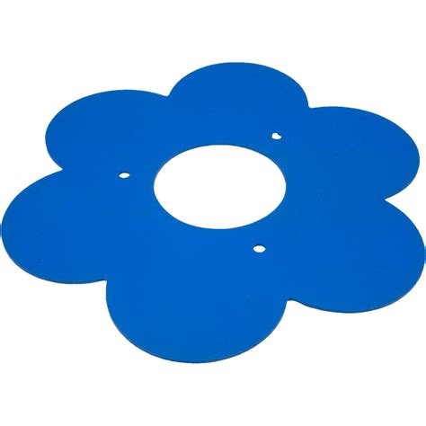 Flower Seal
