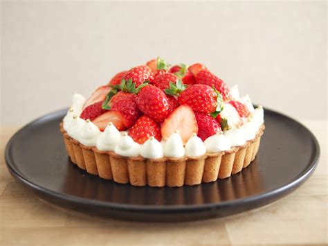 【きょうの料理】いちごパイのレシピ｜小堀紀代美【3月11日】 きなこのレビューブログ