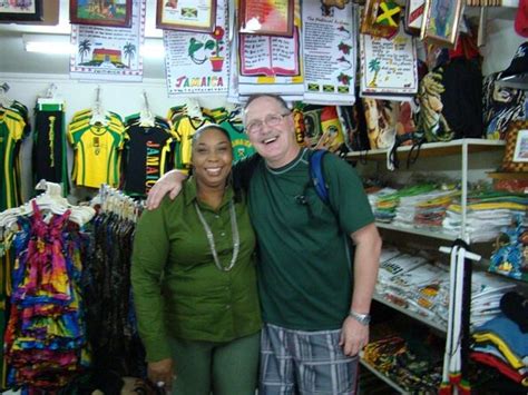 Montego Bay City Walk And Mingle Tour Travel Buddies