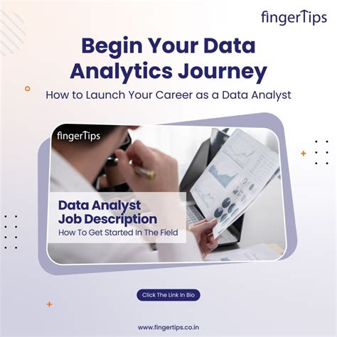 Fingertips On Linkedin Dataanalysis Careeradvice Jobsearch