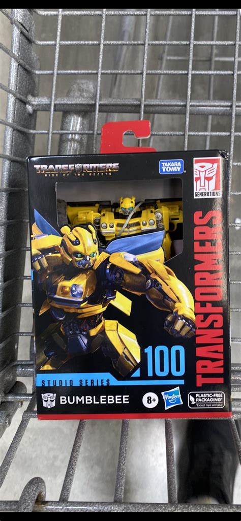 I Found The Rotb Bee Variant R Transformers