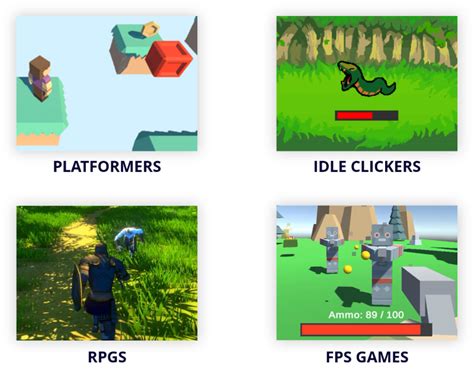 unity game development mini degree zenva academy