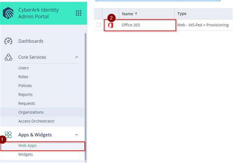 Setup Office 365 Federation And Provisioning Active Directory Sync Practice Protect Support