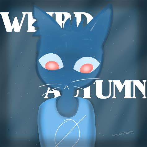 Weird Autumn By Corviwhite On Newgrounds