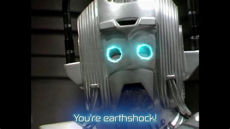 Earthshock Youtube