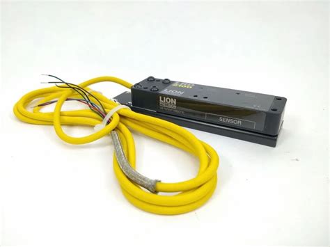 Lrd2100 Special Label Sensor At ₹ 64000piece Label Sensors In Thane