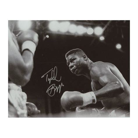 Autographe Biggs Tyrell Vente Photo D Dicac E Biggs Tyrell All