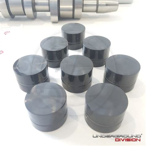 DBILAS PERFORMANCE CAMSHAFT 272º KIT ASSEMBLY FOR VAG 1 9TDI 2 0TDI