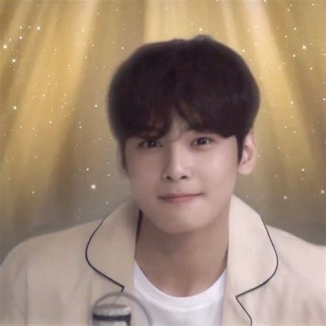 Cha Eun Woo 차은우⛹🏻‍♂️ On Instagram Wink ♥️ Via