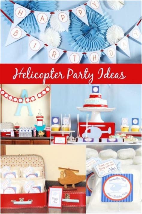 37 Best Airplane Party Ideas Spaceships And Laser Beams