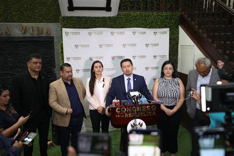 Congreso Pide Declarar Estado De ExcepciÓn Por Incendios