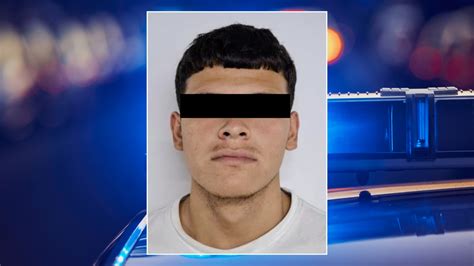 Detienen A Presunto Homicida De Hombre En Monterrey Enfoque Monterrey