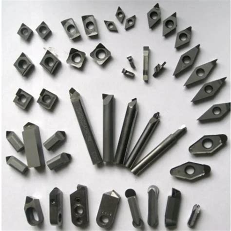Mild Steel Cutting Tool Inserts At Best Price In Ahmedabad Id