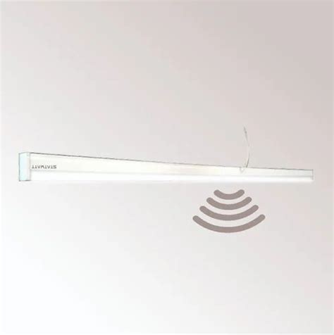Plastic Ac Motion Sensor Tube Light On Off At Rs 299 Piece In