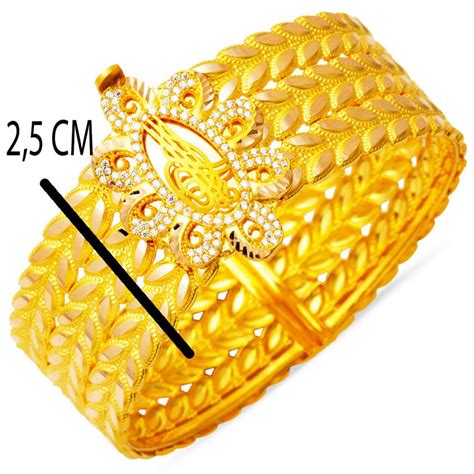 Başak Burma Tuğralı Kelepçe Altın Bilezik ｜ Bilezikci Tuğralı 8 Ayar Bilezik