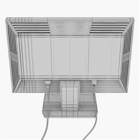 Max Computer Monitor Keyboard Mouse