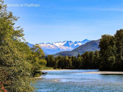 Cascade Loop The Best Road Trip In Washington