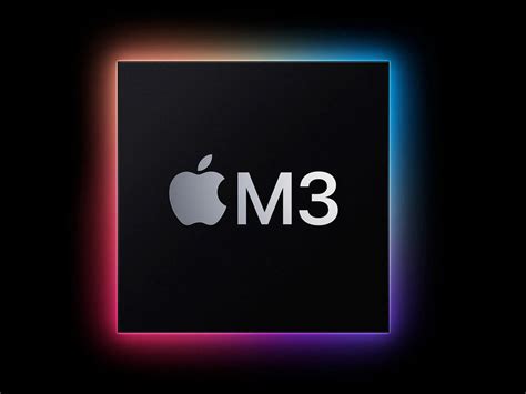 Le Apple M3 Ultra se vantera d un CPU à 32 cœurs et de jusqu à 80 cœurs de GPU