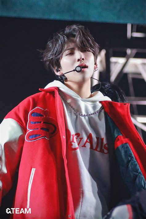 Wolf Team The Final Countdown Asia Artist Awards Fandom Kpop Hulk Smash Win Or Lose Yuma