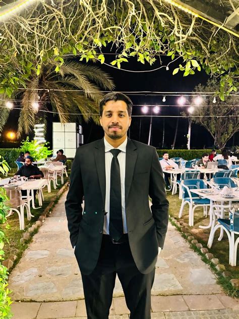 Qadir Bux On Linkedin 💔