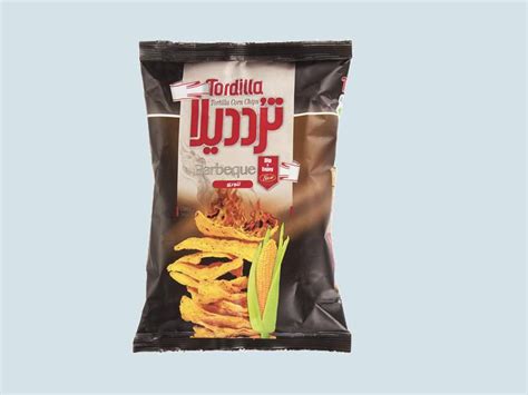 چیپس خارجی مثلثی؛ رژیمی انرژی زا 100 گرمی حاوی فیبر کلسیم Potassium