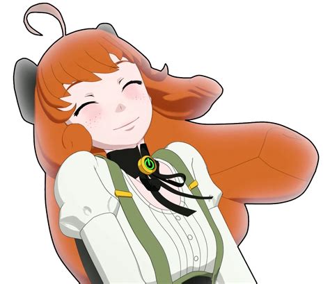 Penny Polendina Render 2 By Tgosurvivor On Deviantart
