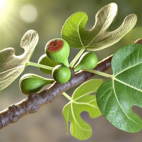 JH Adriatic Fig Tree Just Fruits And Exotics