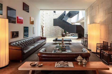 Inspirations Urbain Exclusif Voyages Créateur De Voyages De Luxe