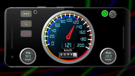 Ds Speedometer Odometer Apk For Android Download