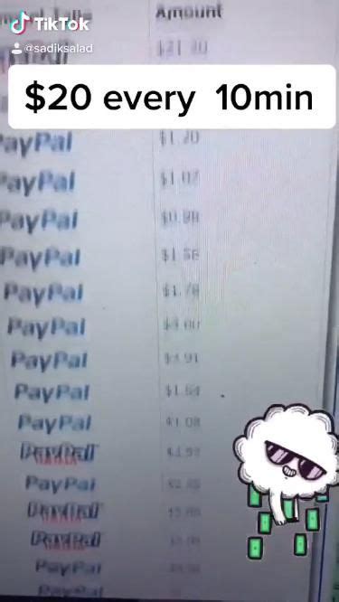 Earn 20 Every 10min For Free💲