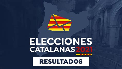 Resultados De Las Elecciones De Cataluña 2021 En Tortosa Recuento