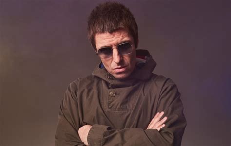 リアム・ギャラガー、ソロ・デビュー・シングルを含むプレイリストを公開 Nme Japan