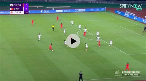 대한민국vs바레인 이강인 메시 따라하기 ㄷㄷ 국내축구 에펨코리아