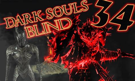 Dark Souls Blind Part Invasion Youtube