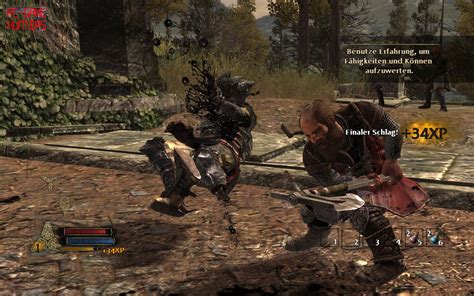 Der Herr Der Ringe Der Krieg Im Norden PC Game Hunters