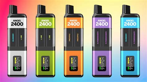 Best Tpd Compliant Big Puff Disposable Vapes 2024 In Uk And Eu