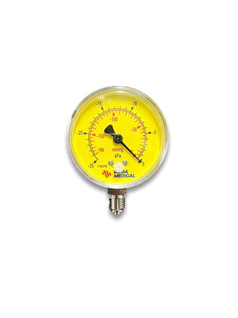Accureg Regulator Mega Medical